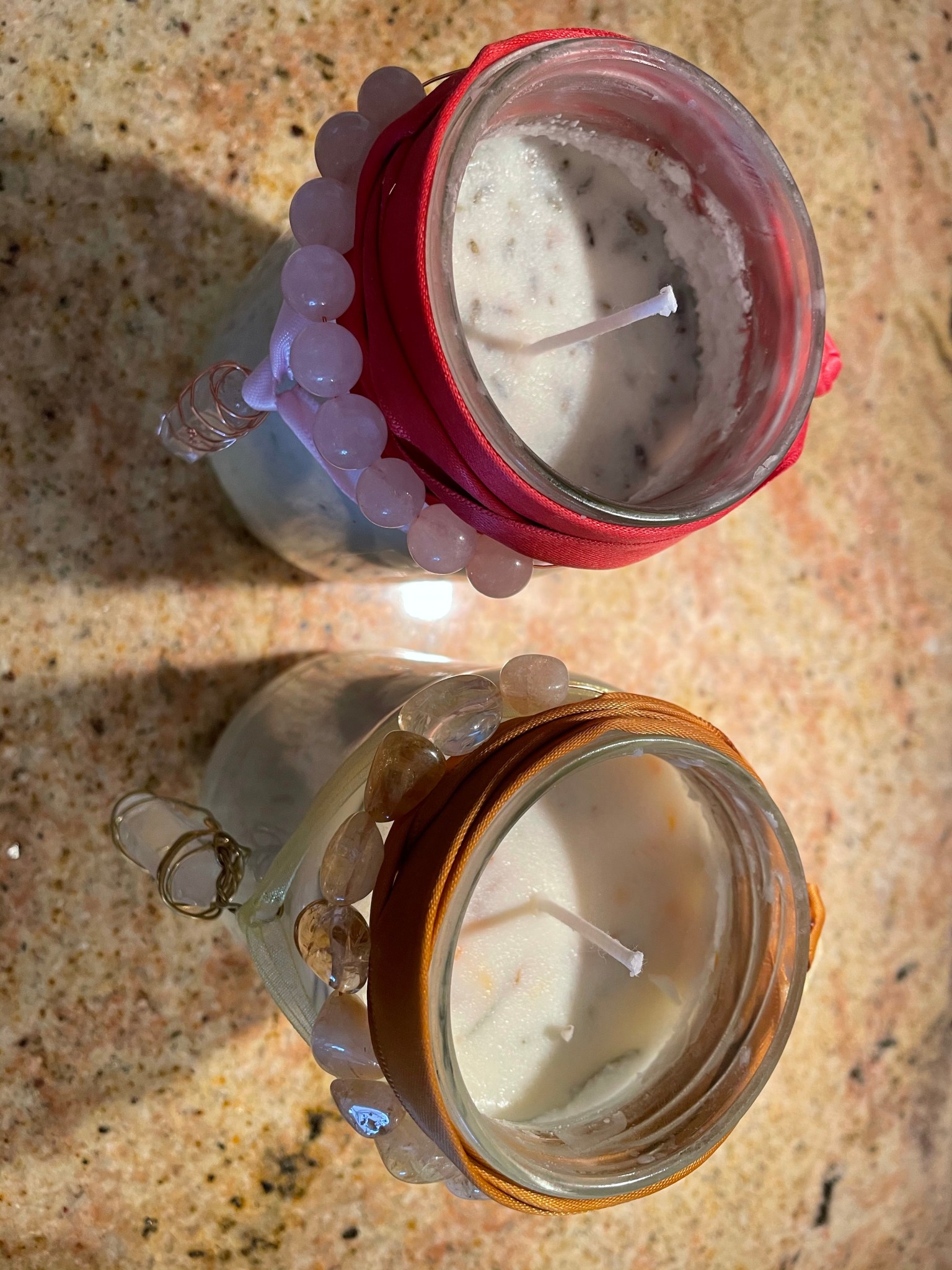 DYI Magickal Slow Cooker Candles | The Magickal Cottage